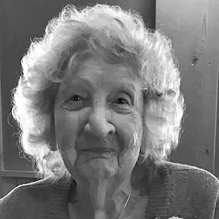 Viola Elizabeth (Laine) Halkola | News, Sports, Jobs - The Mining Gazette